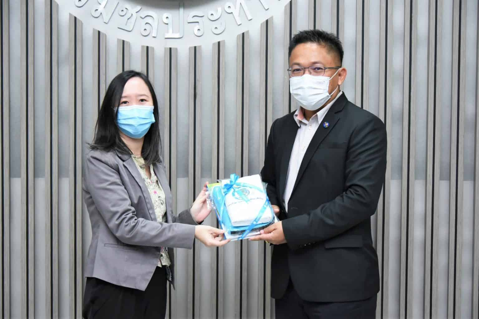 USACE Visit Boosts Mekong-U.S. Cooperation : Mekong - U.S. Partnership
